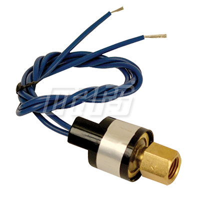 Pressure Switches - Page 1 of 5