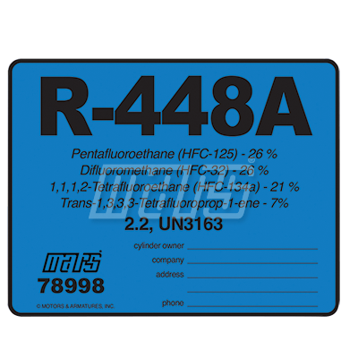 ID Labels - Page 1 of 2