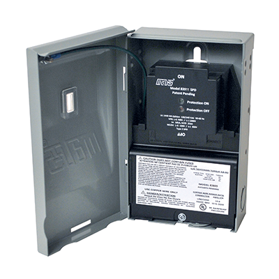60A NF DISCONNECT W/SURGE - 83925